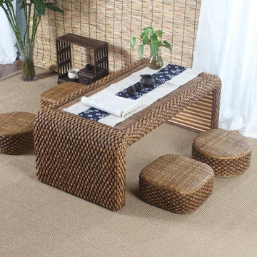 Japanese Tables - Tea Tables - Zen Tables - My Japanese Home