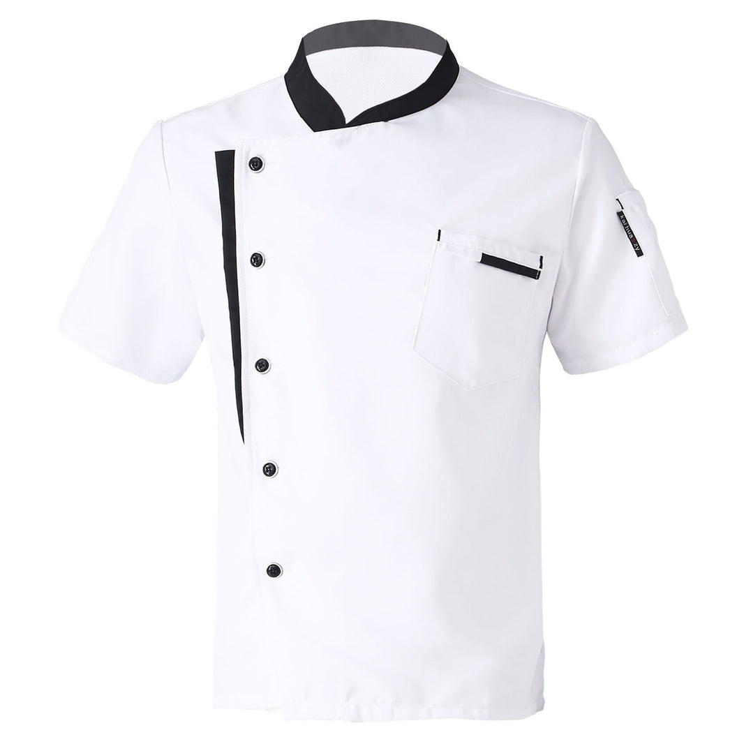Japanese Kitchen Apron: Buy Kitchen Chef Jackets Online – My Japanese Home