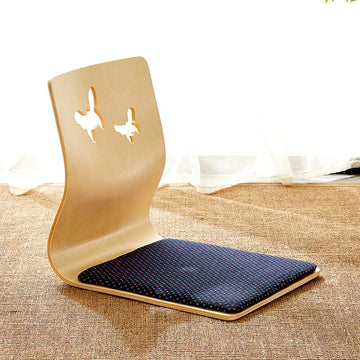 Japanese Floor Chairs - Tatami Chairs - Meditation Chairs – My Japanese ...