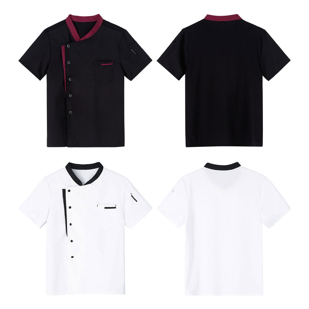 Japanese Kitchen Apron: Buy Kitchen Chef Jackets Online – My Japanese Home