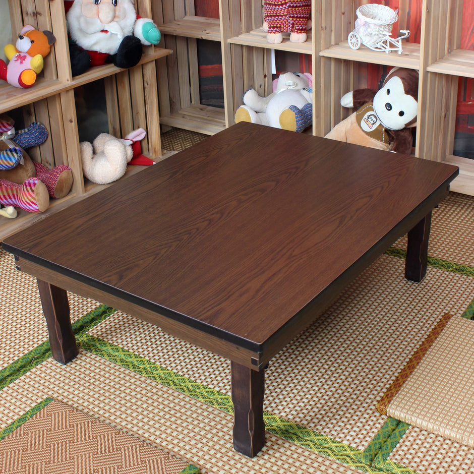 Japanese Tables - Tea Tables - Zen Tables - My Japanese Home