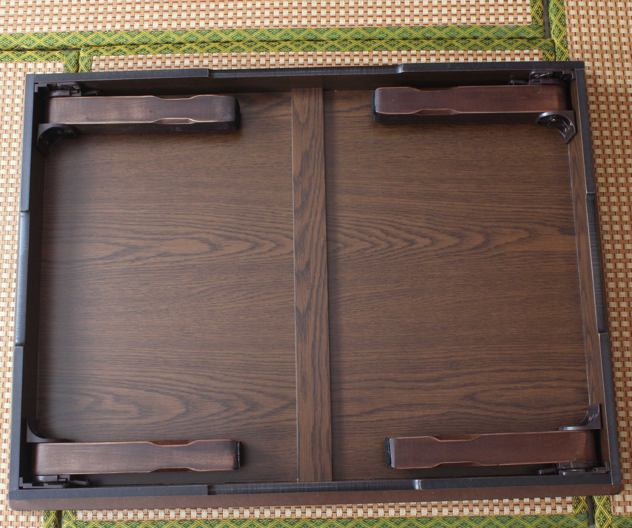 Table Foldable - Japanese Table - Tea Tables - My Japanese Home