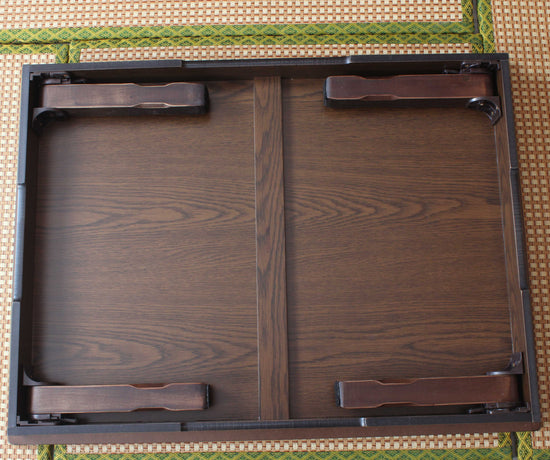 Table Foldable - Japanese Table - Tea Tables - My Japanese Home