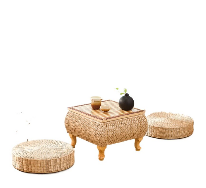 Japanese Tables - Tea Tables - Zen Tables - My Japanese Home