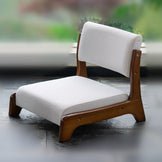 Chair Gifu - Japanese Chairs - Floor Chairs - My Japanese Home
