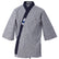 Japanese Chef Jacket Tama (2 Models) - Sushi Jackets - Chef Jackets ...