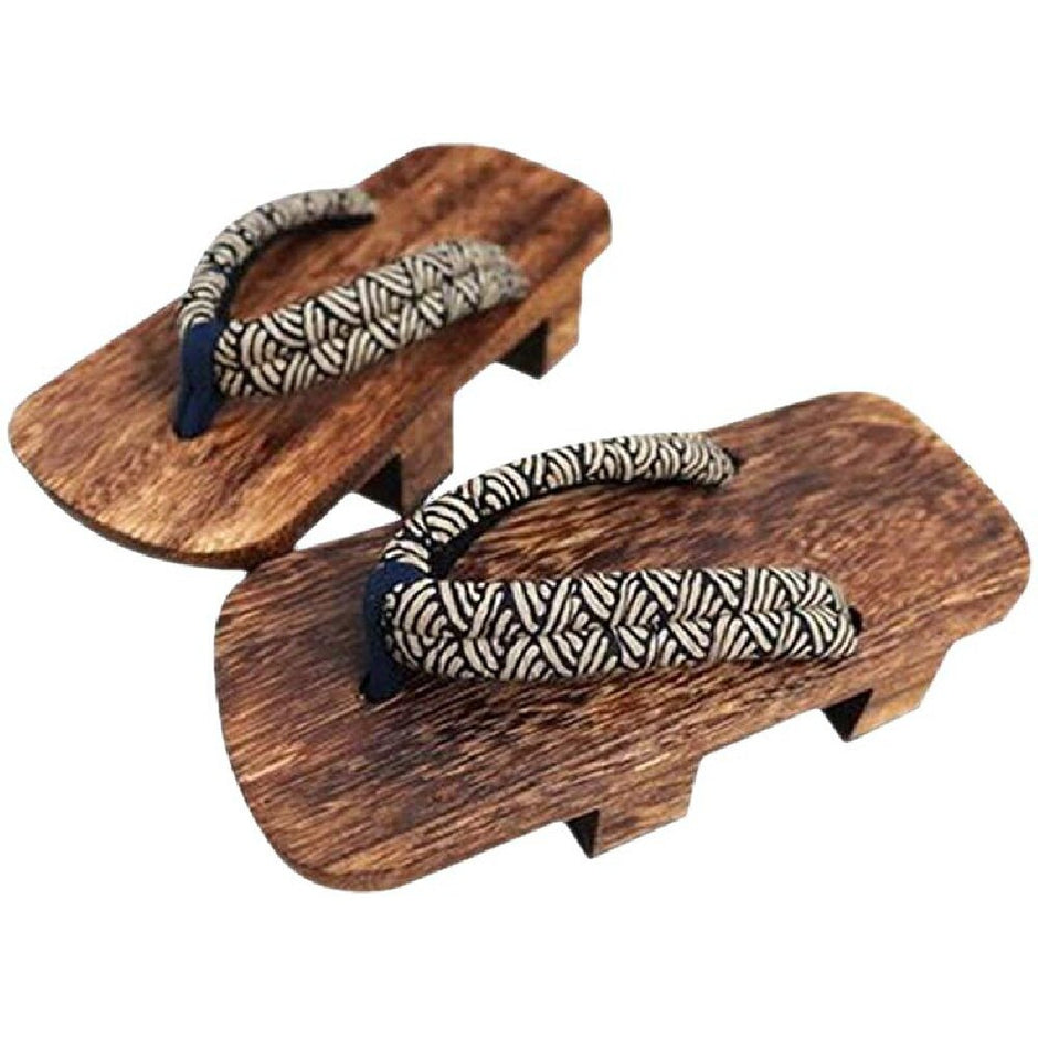 Geta Sandals - Geta Shoes - Japanese Sandals - My Japanese Home