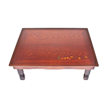 Japanese Tables - Tea Tables - Zen Tables - My Japanese Home