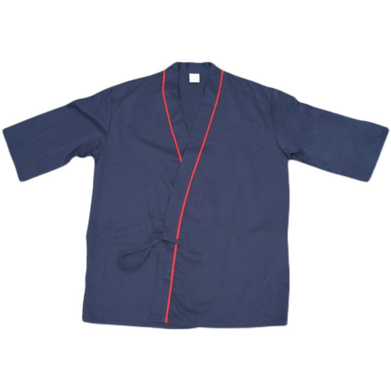 Japanese Chef Jacket - Sushi Jackets - Chef Jackets - My Japanese Home