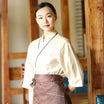 Japanese Chef Jacket - Sushi Jackets - Chef Jackets - My Japanese Home