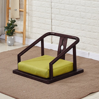 Tatami Chair Naka - Japanese Chairs - Floor Chairs - My Japanese Home