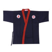Japanese Chef Jacket Shiga - Sushi Jackets - Chef Jackets - My Japanese ...