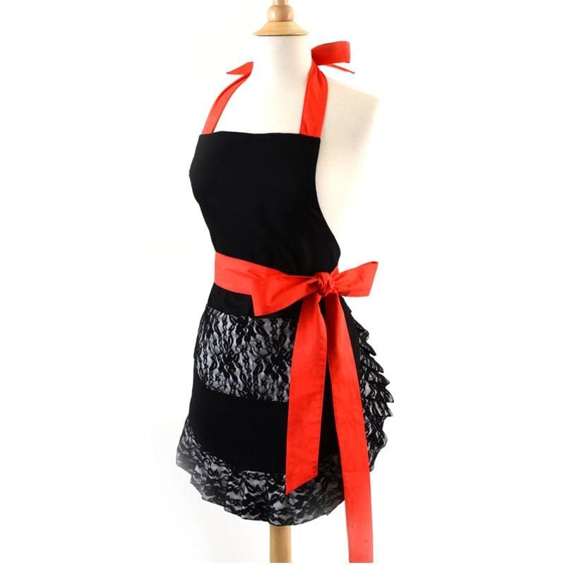Apron Monbetsu - Japanese Aprons - Kitchen Clothes - My Japanese Home