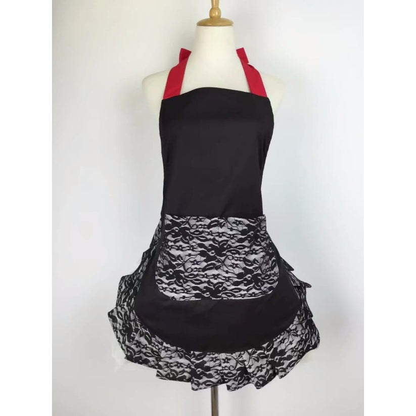 Apron Monbetsu - Japanese Aprons - Kitchen Clothes - My Japanese Home