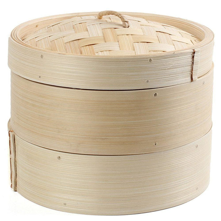 Bamboo Steamer Maizuru - Japanese Steamers - My Japanese Home