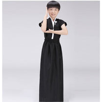 Boy Kimono Hayate - Japanese Kimono - Boy Kimono - My Japanese Home