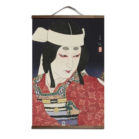 Canvas Oarai - Japanese Pictures - Canvas Pictures - My Japanese Home