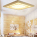 Ceiling Lamp Shin - Japanese Lamps - My Japanese Home
