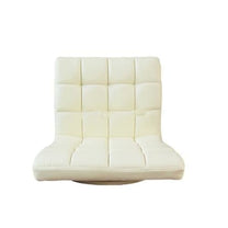 Easy Chair 360º Asahikawa - Japanese Chairs - Zaisu Chair - Easy chair ...