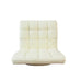 Easy Chair 360º Asahikawa - Japanese Chairs - Zaisu Chair - Easy chair ...