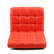 Easy Chair 360º Asahikawa - Japanese Chairs - Zaisu Chair - Easy chair ...