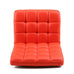 Easy Chair 360º Asahikawa - Japanese Chairs - Zaisu Chair - Easy chair ...