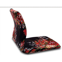 Chair Narita (4) - Japanese Chairs - Zaisu Chairs - My Japanese Home