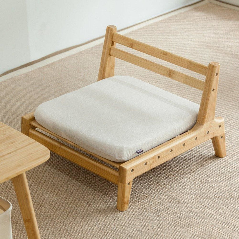 Chair Tajiri - Japanese Chairs - Zaisu Chairs - My Japanese Home