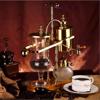 Cofee Machine Mei - Japanese Coffee Makers - My Japanese Home