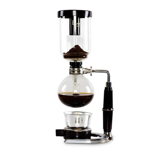 Coffee Machine Satsuki - Japanese Coffee Makers - My Japanese Home