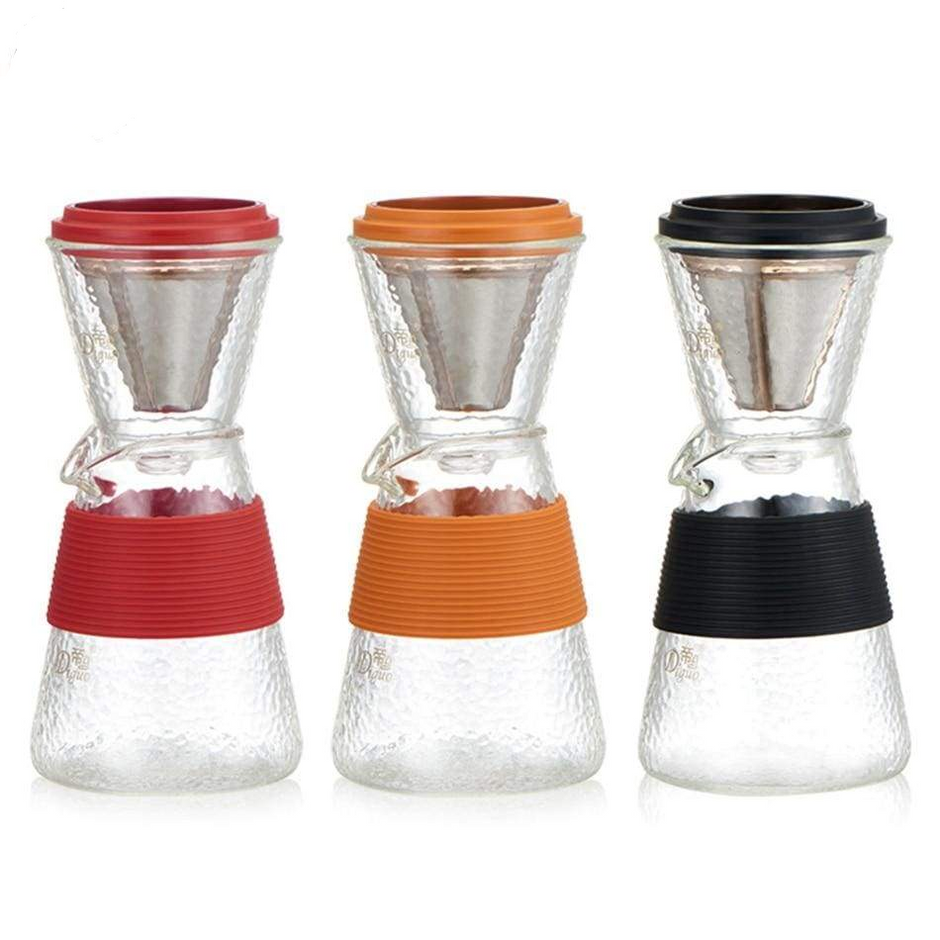 Coffee Makers - Japanese Coffee Makers - My Japanese Home