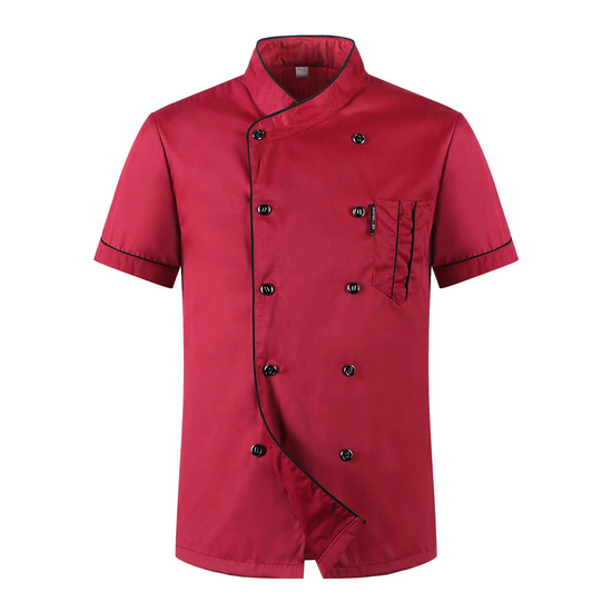 Chef Jacket Urakami - Sushi Jackets - Chef Jackets - My Japanese Home
