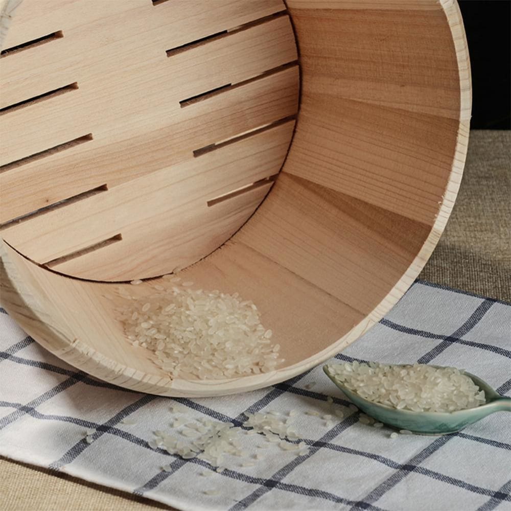 Hangiri Anukasu - Japanese Dishes - Sushi Plates - My Japanese Home