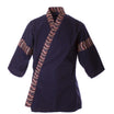 Japanese Chef Jacket Otoko - Sushi Jackets - Chef Jackets - My Japanese ...