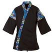 Japanese Chef Jacket Otoko - Sushi Jackets - Chef Jackets - My Japanese ...