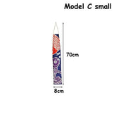 Japanese Deco Flag Kichi – My Japanese Home