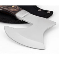 Kitchen Ax Meakan - Japanese Knives - Sashimi Knives – My Japanese Home
