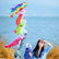 Koinobori Flag Gina - Japanese Flags - My Japanese Home