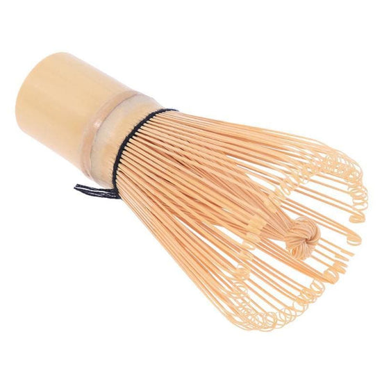 Matcha Tea Chasen - Chasen - Japanese Tea - My Japanese Home