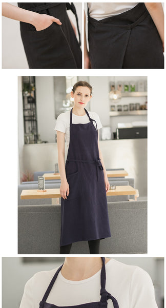 Apron Nayoro - Japanese Aprons - Japanese Kitchen Clothing – My ...