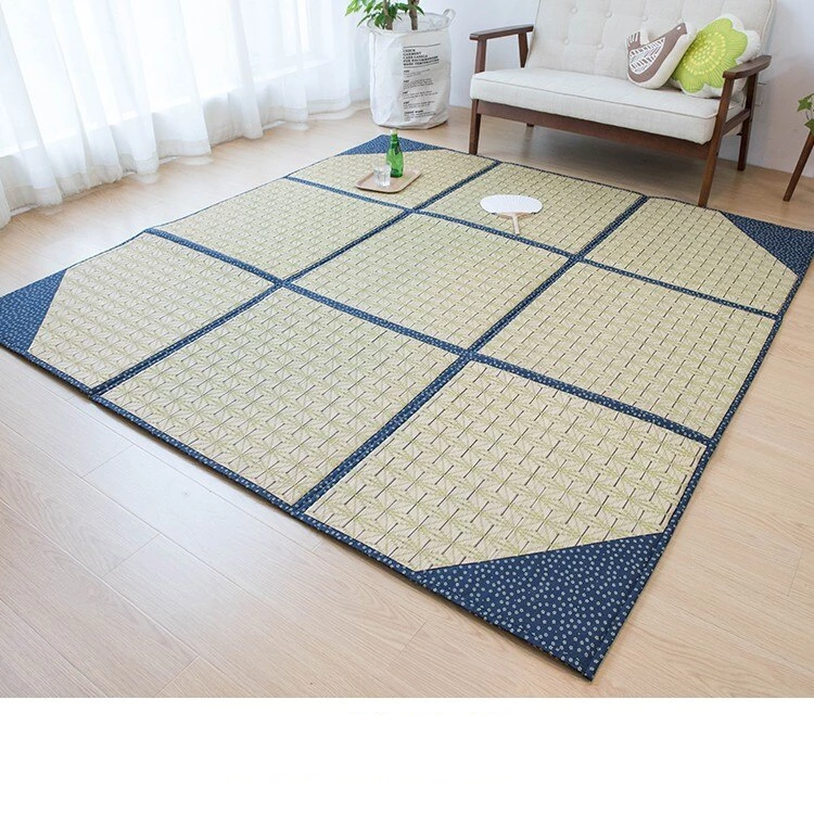 Tatami Carpet Kashiwa - Japanese Tatami - Tatami Mats – My Japanese Home