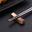 Chopsticks Holder Ryunosuke - Metal Chopstick Holders – My Japanese Home