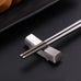 Chopsticks Holder Ryunosuke - Metal Chopstick Holders – My Japanese Home