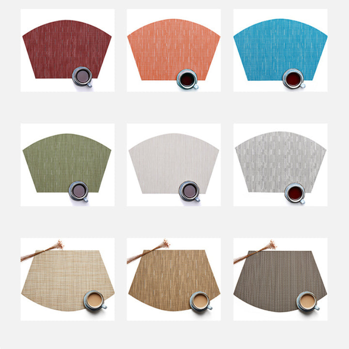 Mats - Japanese Mats - Table Mats - Oriental Mats - My Japanese Home