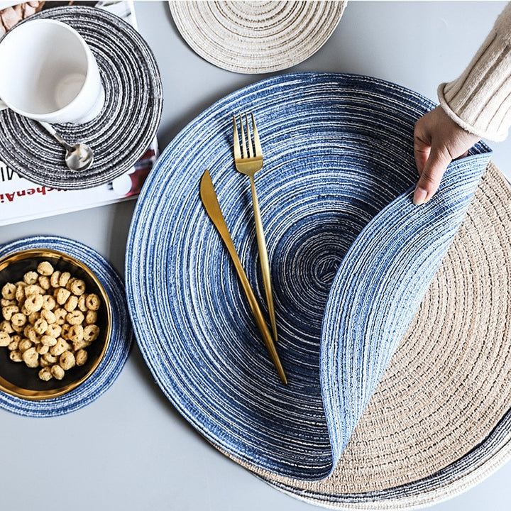 Mats - Japanese Mats - Table Mats - Oriental Mats - My Japanese Home