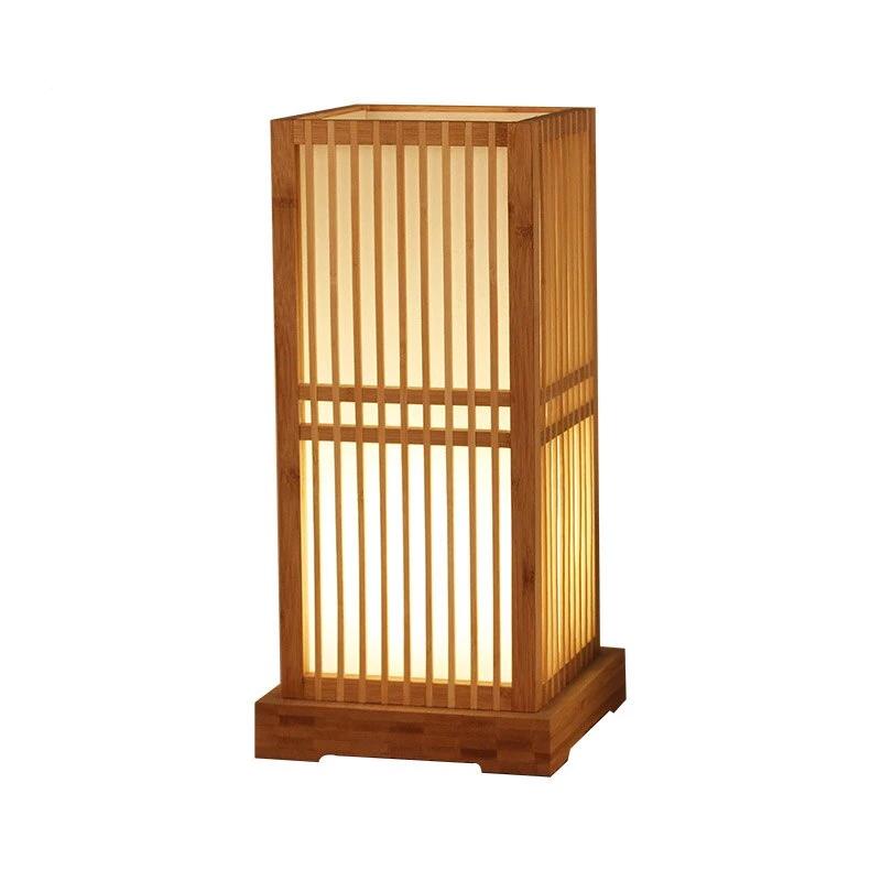 Table Lamp Toshimaen - Japanese Lamps - Pendant Lamps – My Japanese Home