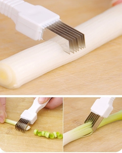Vegetable Cutter Asama - Japanese Cutter - My Japanese Home