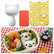Cat Rice Mold Ginza - Sushi Rice Molds - My Japanese Home