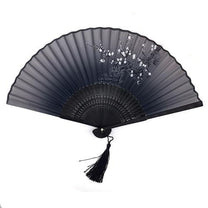 Hand Fan Kenzo - Hand Fans Japanese - My Japanese Home