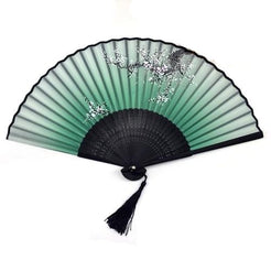 Hand Fan Kenzo - Hand Fans Japanese - My Japanese Home
